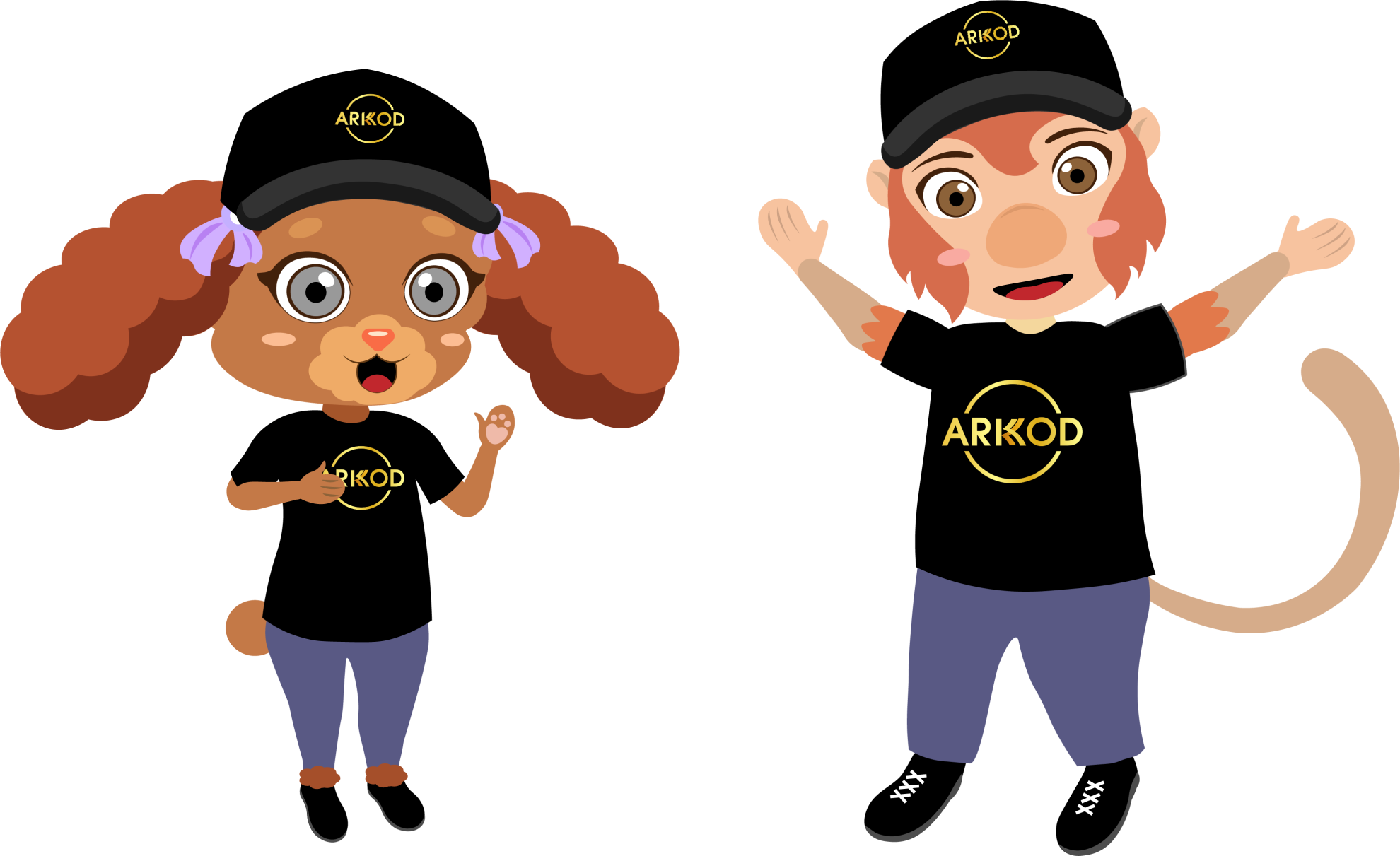 ARKOD SMART LOGITECH Fulfils the needs of Logistics in the Asian Market