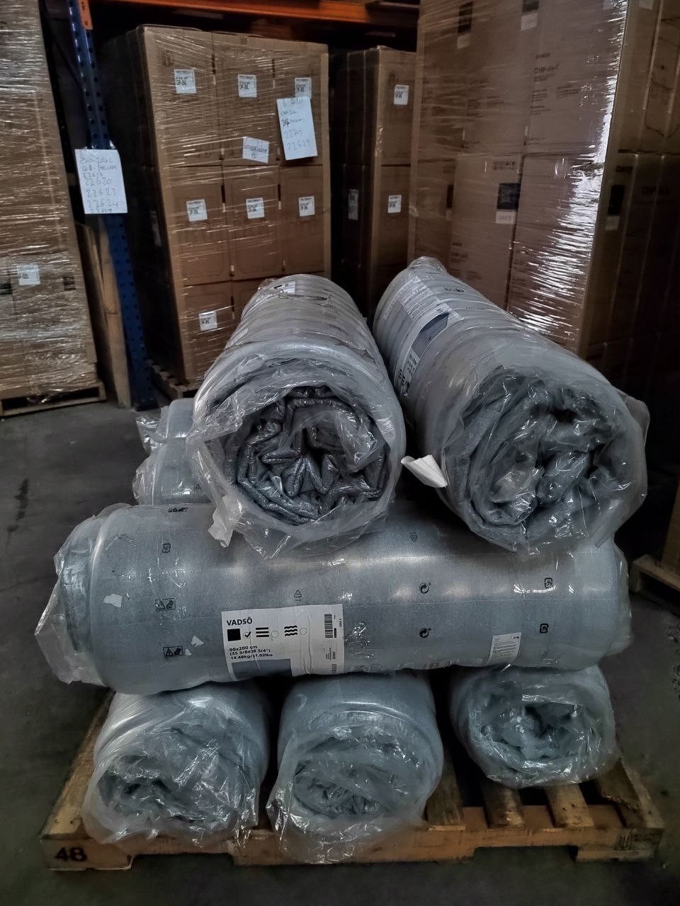 Pass Project Archives